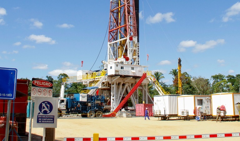 Bolivia: gobierno anuncia el inicio de once proyectos de exploración de ... Bolivia: gobierno anuncia el inicio de once proyectos de exploración de ...